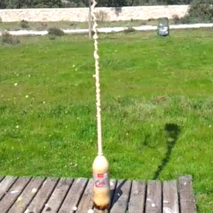 Experimento de mentos y coca cola explicado - Experimentos para niños y ...